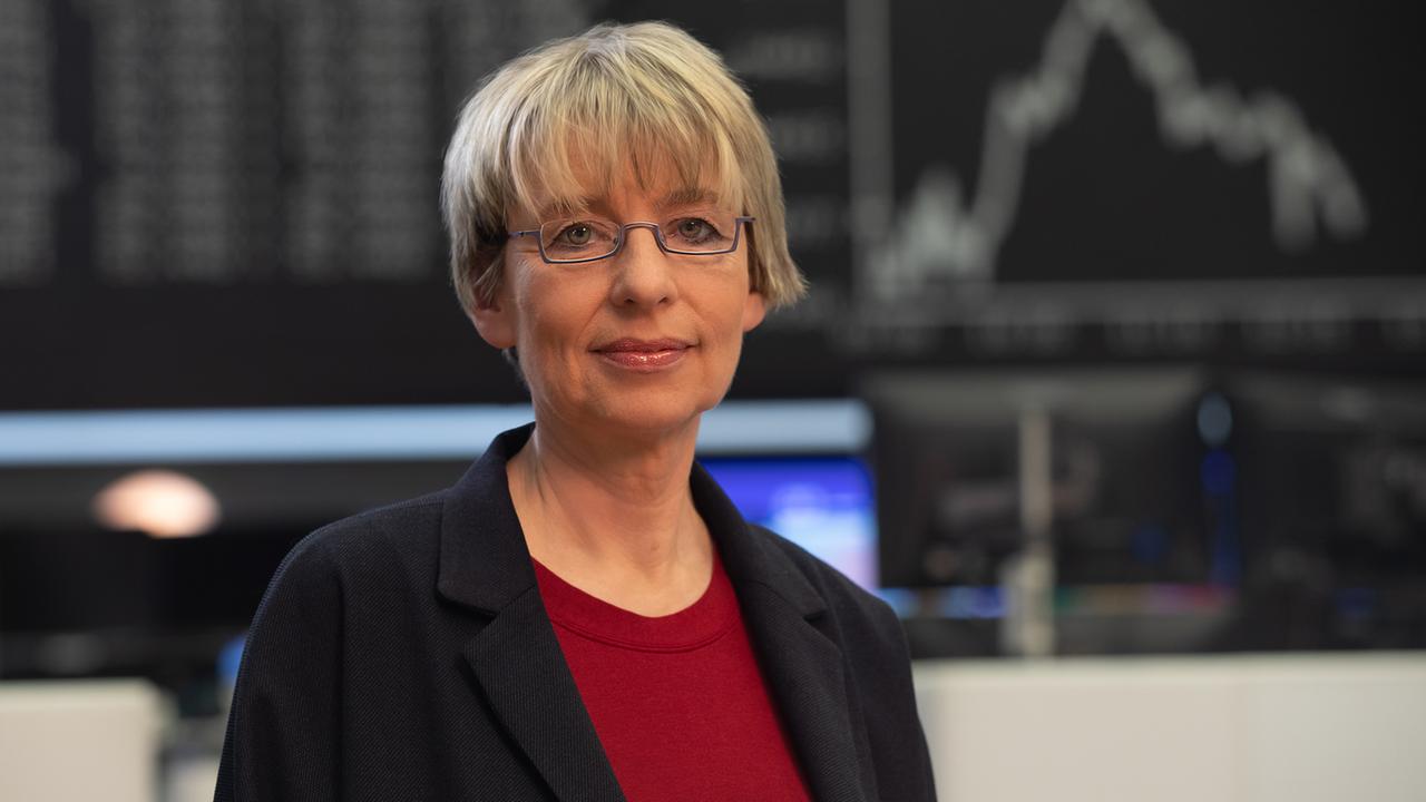 Für die Tagesschau berichtet: Claudia Wehrle | tagesschau.de