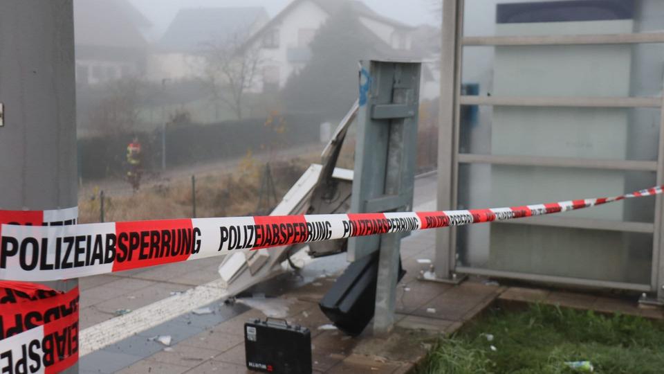 Baden-Württemberg: BW-Newsticker am Morgen: Mann flieht aus Psychiatrie ...