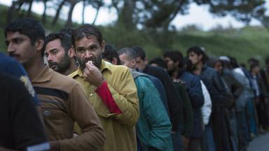 Lesbos - aktuelle Nachrichten | tagesschau.de