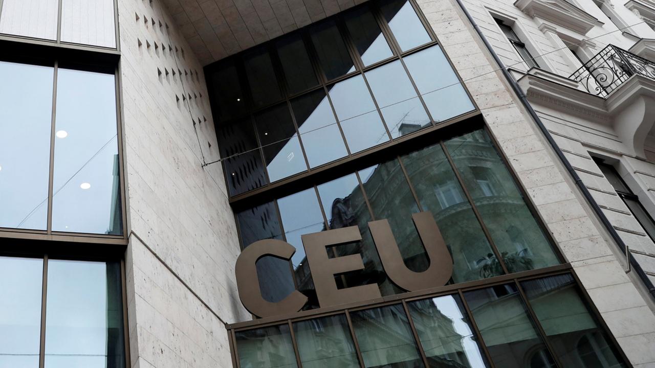 CEU: Aus für Soros-Uni in Budapest | tagesschau.de