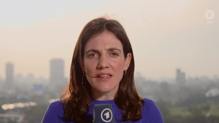 Nahost-Liveblog: ++ Erste palästinensische Häftlinge freigelassen ...