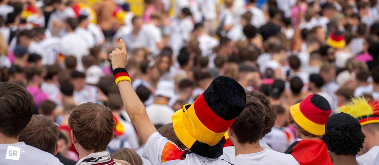 Saarland: Public Viewing: Saar-Gastronomen dürfen WM-Spiele bis in die ...