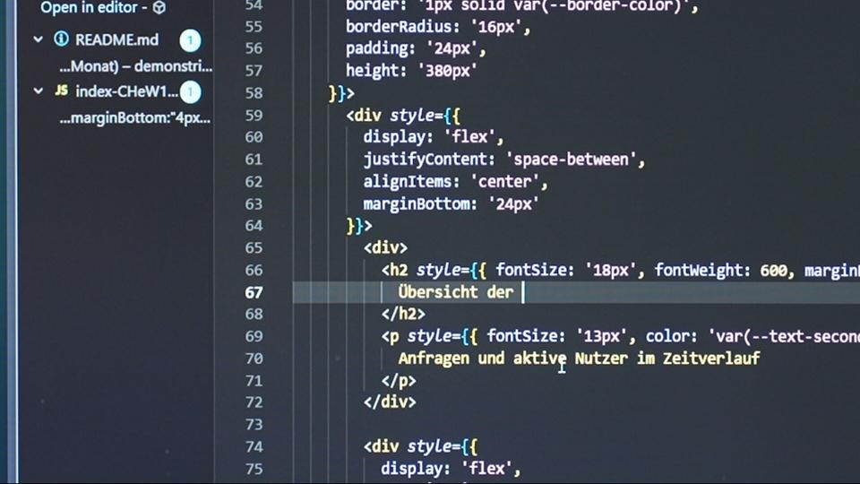 Hessen: Unternehmer mit 15: Brüder gründen Softwarefirma im Elternhaus ...