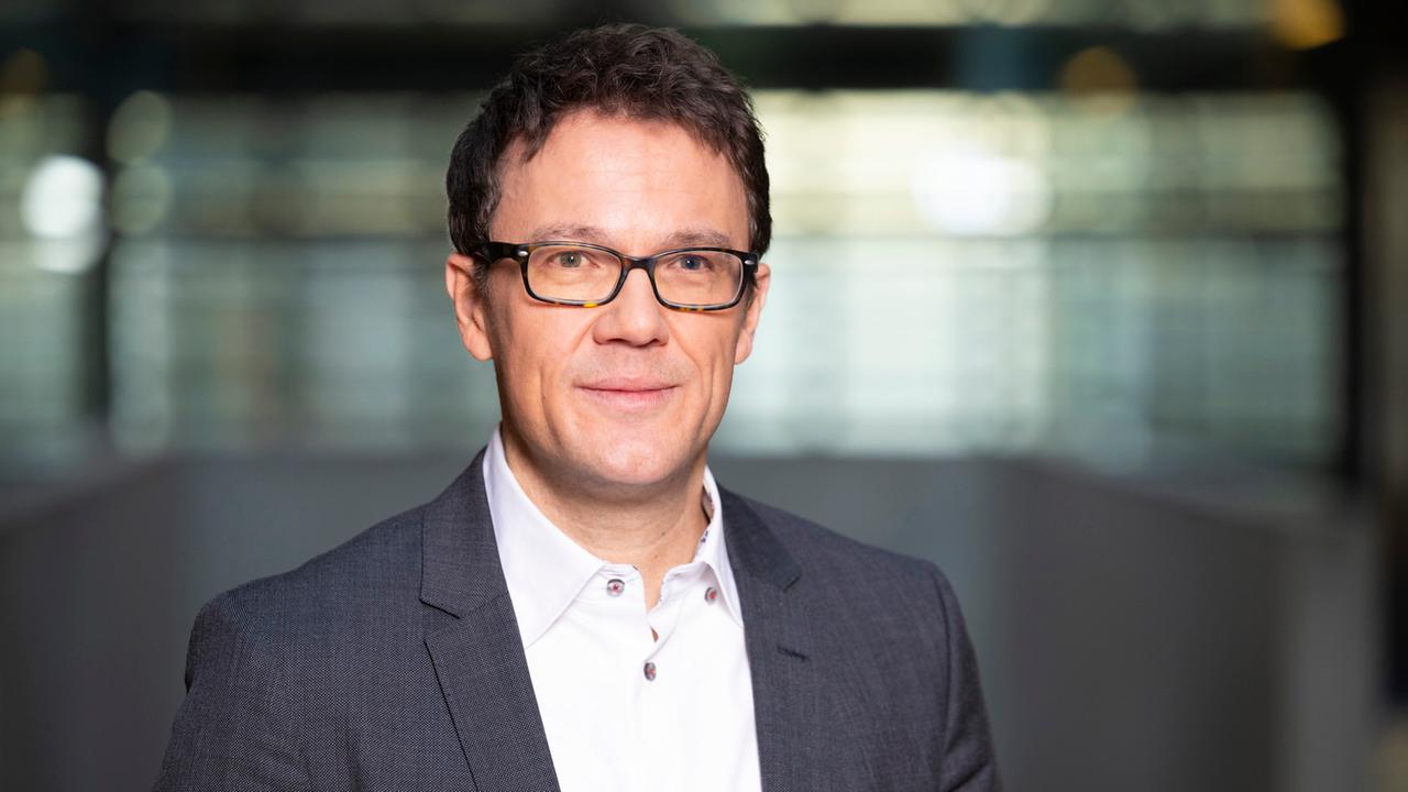 Für die Tagesschau berichtet: Jan-Peter Bartels | tagesschau.de