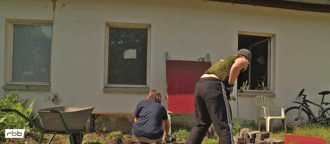 Brandenburg: Zeichen gegen Wohnungsnot: Potsdam sucht Lösung für ...