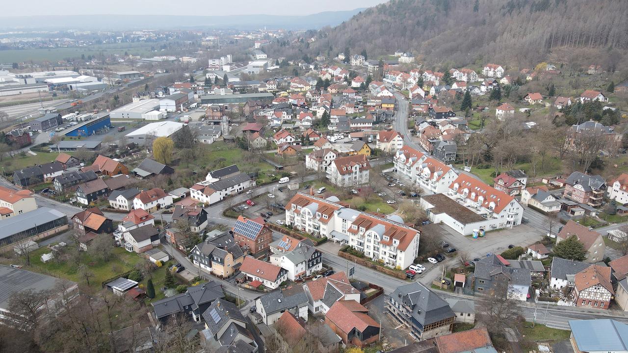 Berlin spielt bei der Landratswahl in Sonneberg die Hauptrolle ...