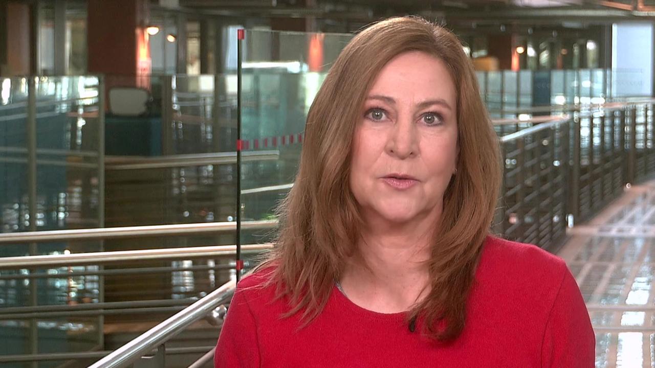 "Kreml hat riesenlanges Statement herausgegeben", Silke Diettrich, WDR ...