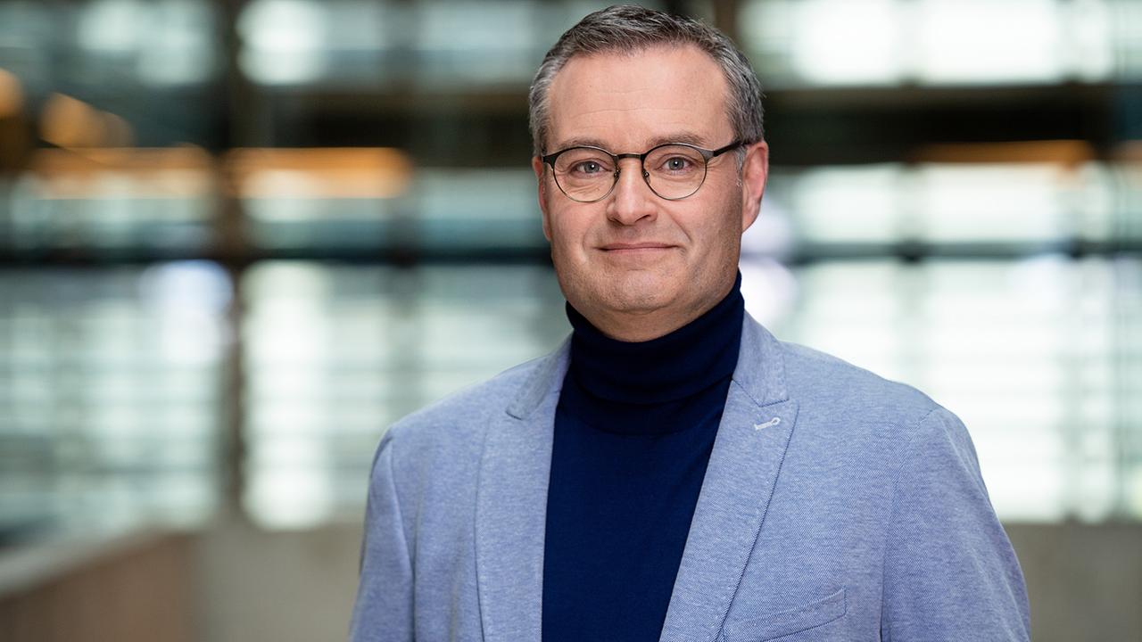 Für die Tagesschau berichtet: Strempel Michael | tagesschau.de