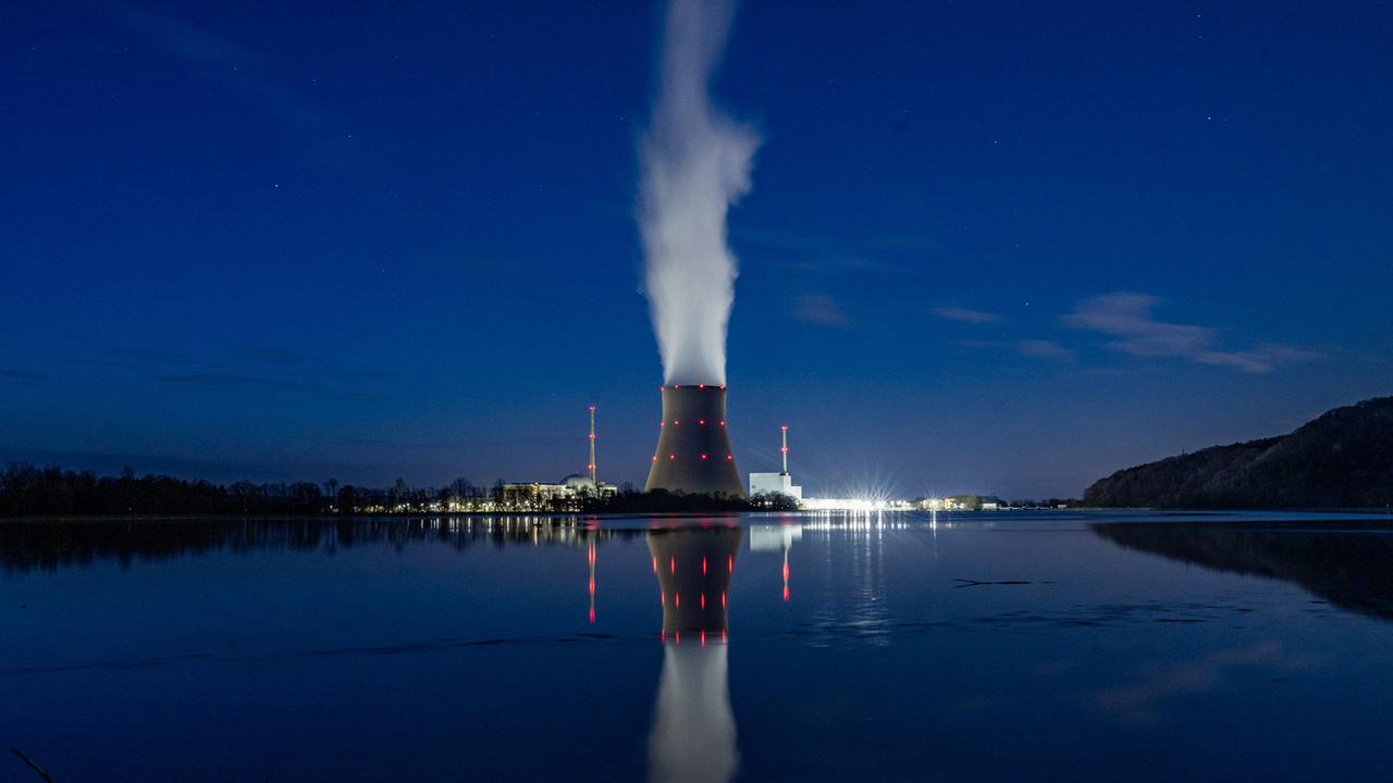 Was das Atom-Aus bedeutet | tagesschau.de