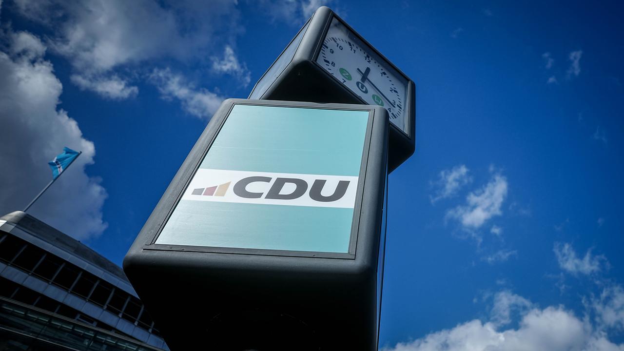 Entwurf für Grundsatzprogramm: Was die CDU inhaltlich will | tagesschau.de