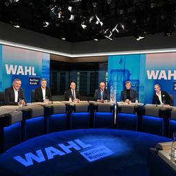 Bundestagswahl: Das Ende einer Illusion für die SPD | tagesschau.de