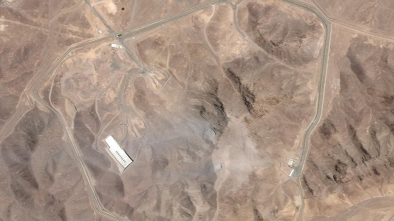 Iran will Atomprogramm fortsetzen | tagesschau.de