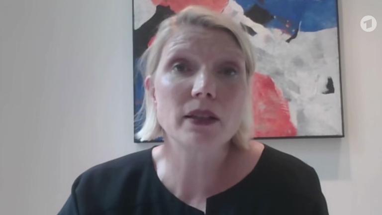 Expertin nach Kirk-Attentat: "Ein sehr gefährlicher Moment für die USA ...