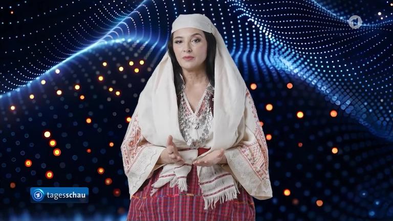 Albaniens KI-Ministerin hat ihren ersten Arbeitstag | tagesschau.de