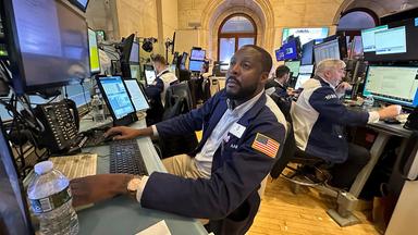 Marktberichte aktuell | tagesschau.de