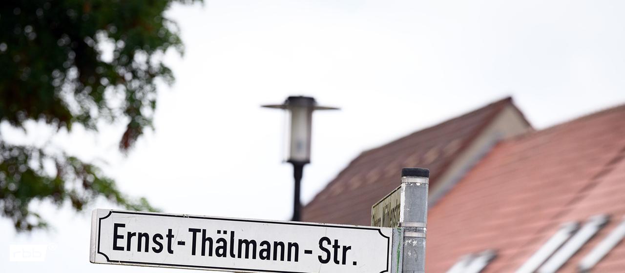 Brandenburg: SED-Opferbeauftragte fordert Umbenennung von Lenin- und ...