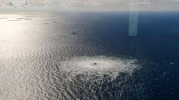 Nord-Stream-Sabotage: Offene Fragen und viele Zweifel | ndr.de