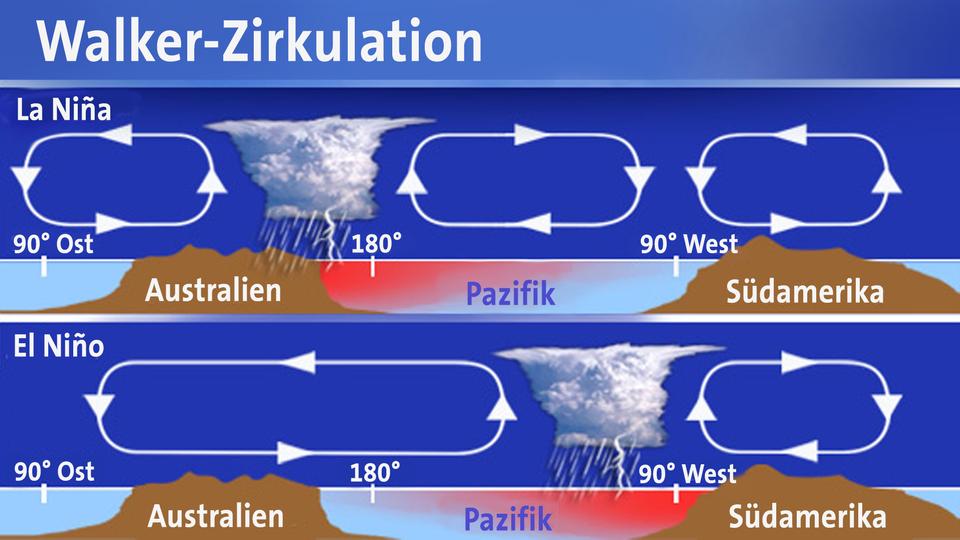 Wetterorganisation erwartet neue Temperaturrekorde | tagesschau.de