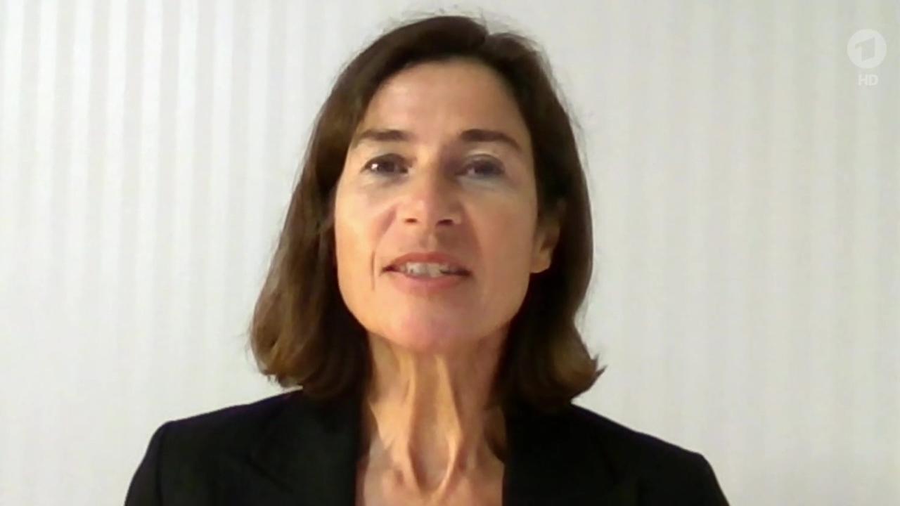 "Man geht davon aus, dass es noch Kompromissverhandlungen geben wird ...