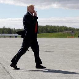 USA: Moderate Republikaner wollen Trumps Comeback verhindern ...