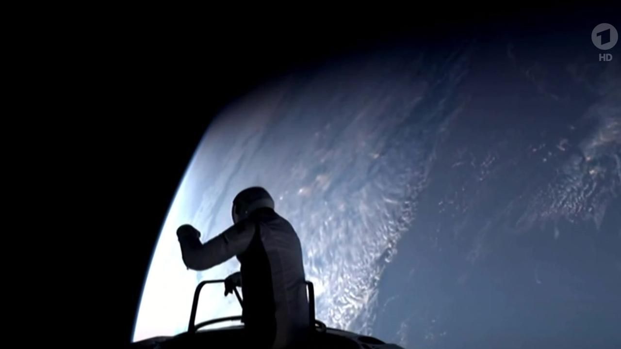 Neuer NASA-Chef wird der Musk-Vertraute und Unternehmer Jared Isaacman ...