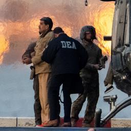 Warum Maduros Gefängnis in New York berüchtigt ist | tagesschau.de