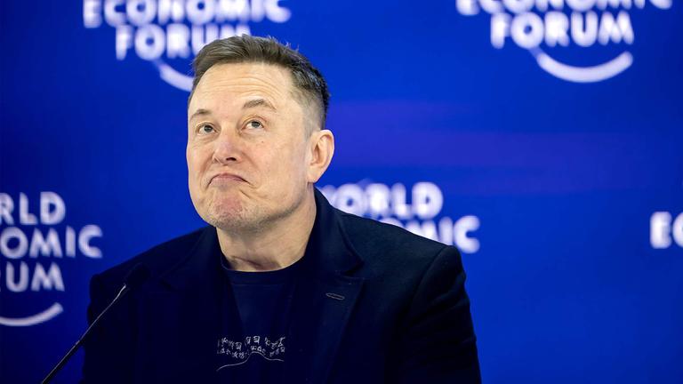Elon Musk - aktuelle Nachrichten | tagesschau.de