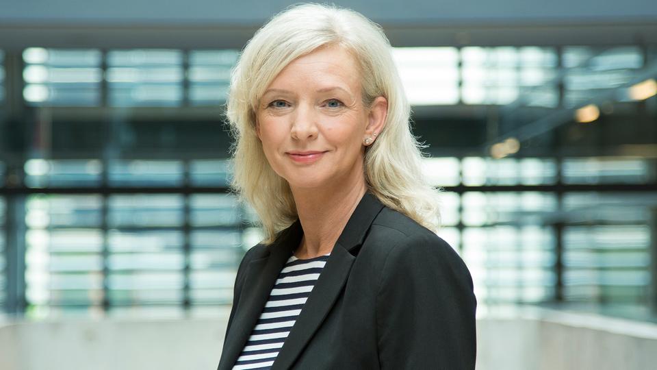 Für die Tagesschau berichtet: Ute Welty | tagesschau.de