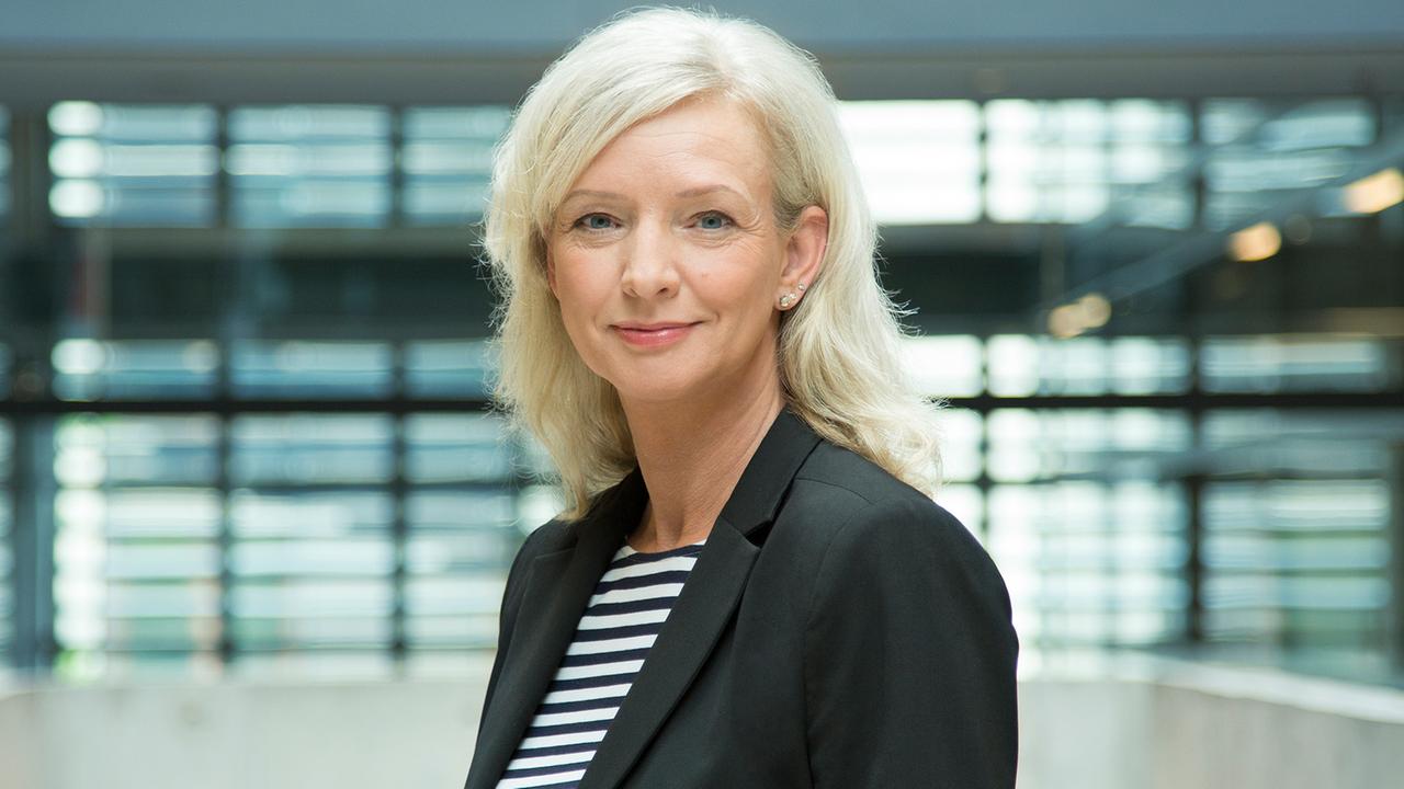 Für die Tagesschau berichtet: Ute Welty | tagesschau.de