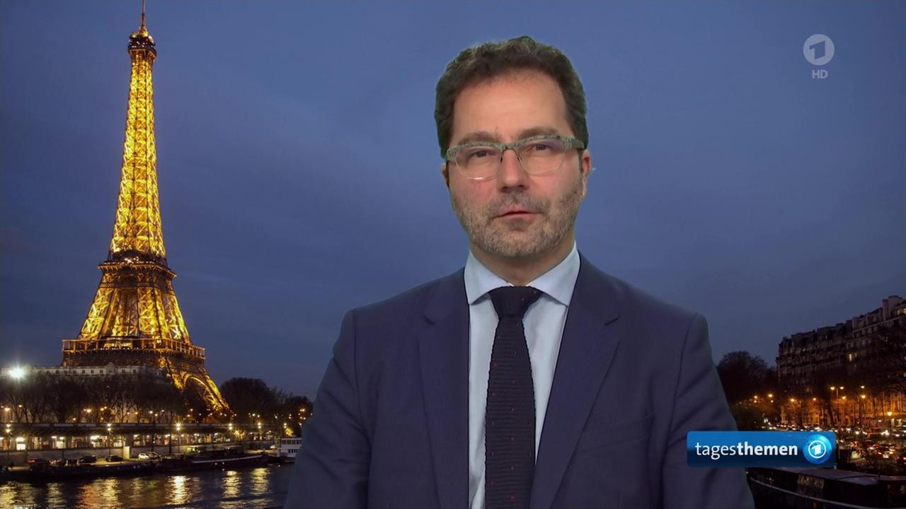 Thomas Liebig, OECD-Migrationsexperte, zum ...