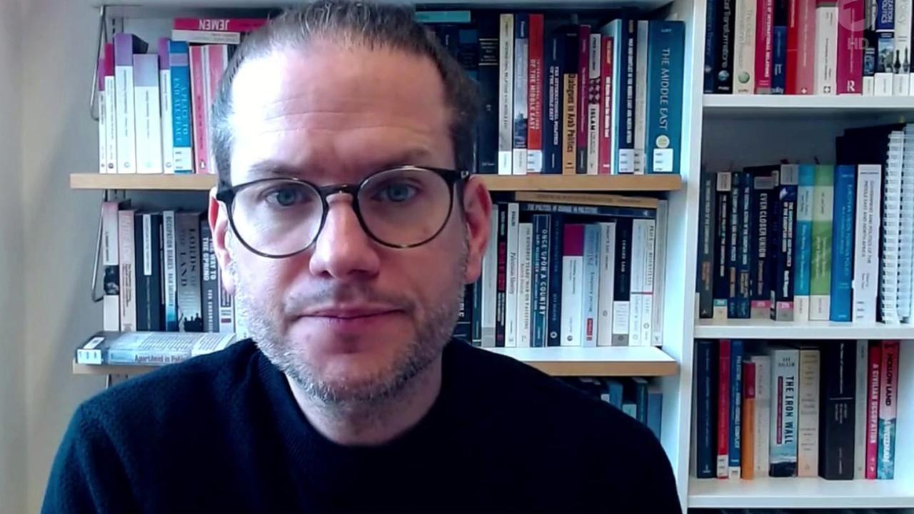 Jan Busse, Universität der Bundeswehr München, über eine mögliche ...