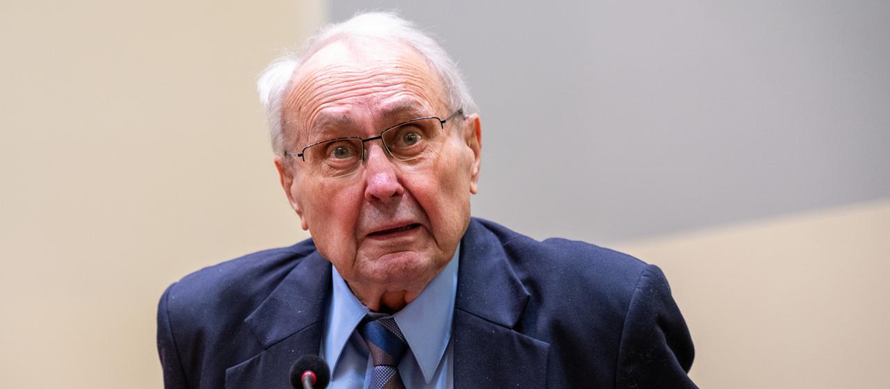 CSU-Politiker legt Revision gegen Bestechungsurteil ein | tagesschau.de