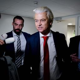 Niederlande: Regierung um Geert Wilders zerbricht am Asylstreit | tagesschau.de