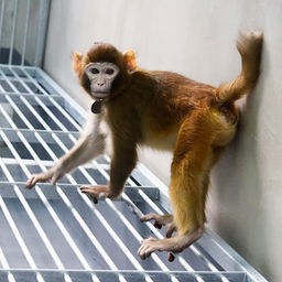 Wie der frühe Mensch seinen Affenschwanz verlor | tagesschau.de