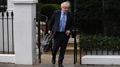 Boris Johnson - aktuelle Nachrichten | tagesschau.de