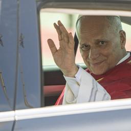 Saarland: Papst Leo XIV. kommt am 28. September nach Metz | tagesschau.de