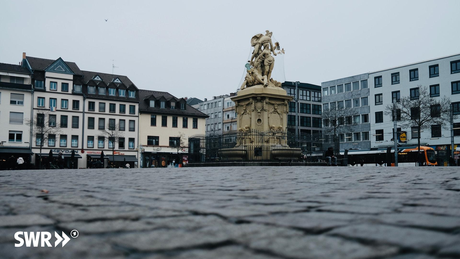 Baden-Württemberg: Prozess nach Messerangriff in Mannheim: Wer ist Sulaiman A.? | tagesschau.de