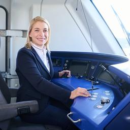 Große Hoffnungen auf designierter Bahnchefin Evelyn Palla | tagesschau.de