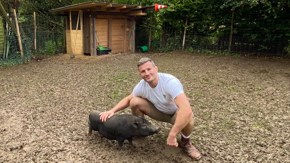 Weltvegantag: Warum aus Fleischessern Veganer werden | tagesschau.de