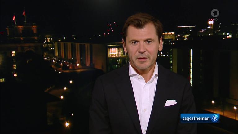 Überblick: Der iranische Angriff auf Israel und die Folgen | tagesschau.de