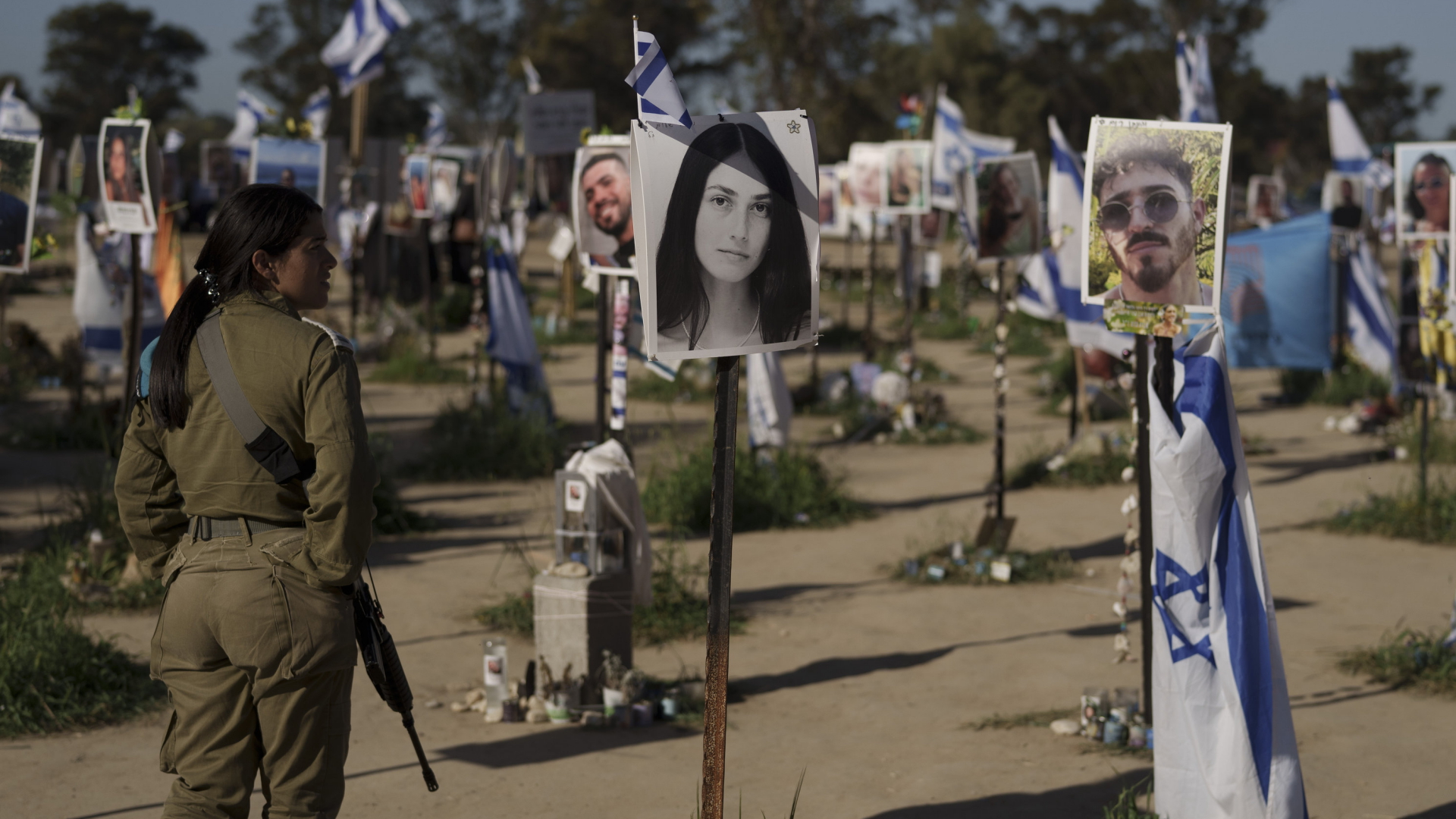 Nahost-Liveblog: ++ Israel plant Gedenktag zu 7. Oktober ++ | tagesschau.de