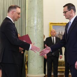 Polen: Morawiecki scheitert an Vertrauensfrage - Weg frei für Tusk | tagesschau.de