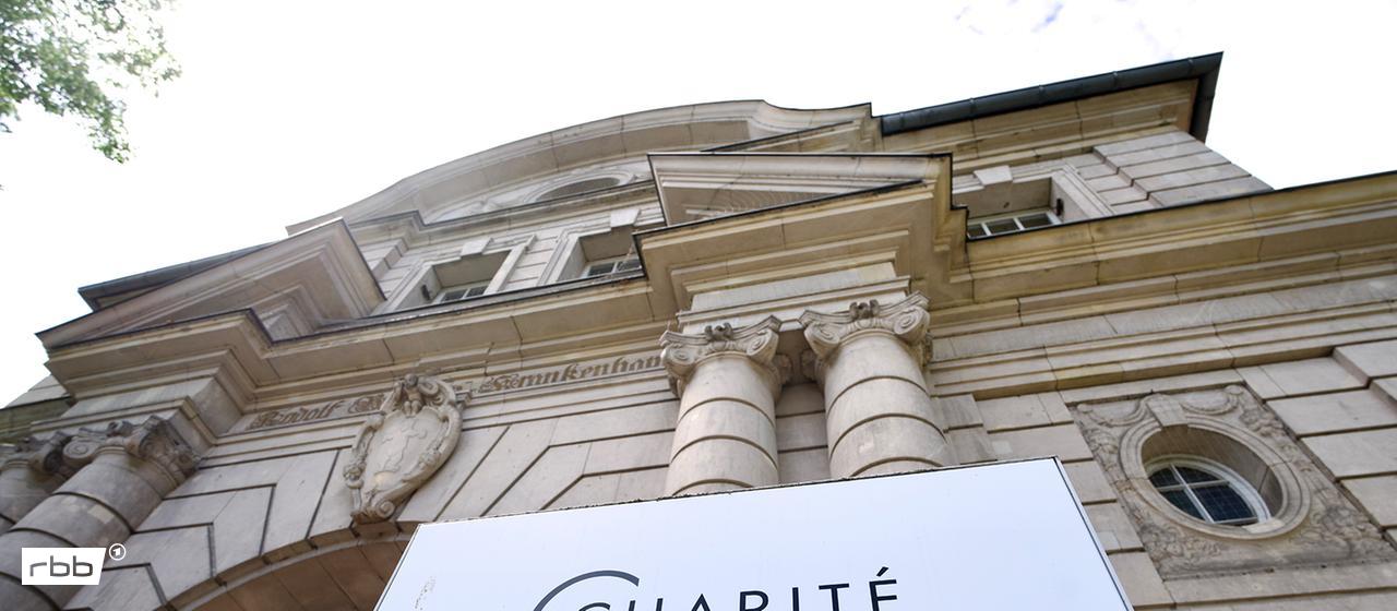 Berlin: Ebola-Patient in Charité auf dem Weg der Besserung | tagesschau.de