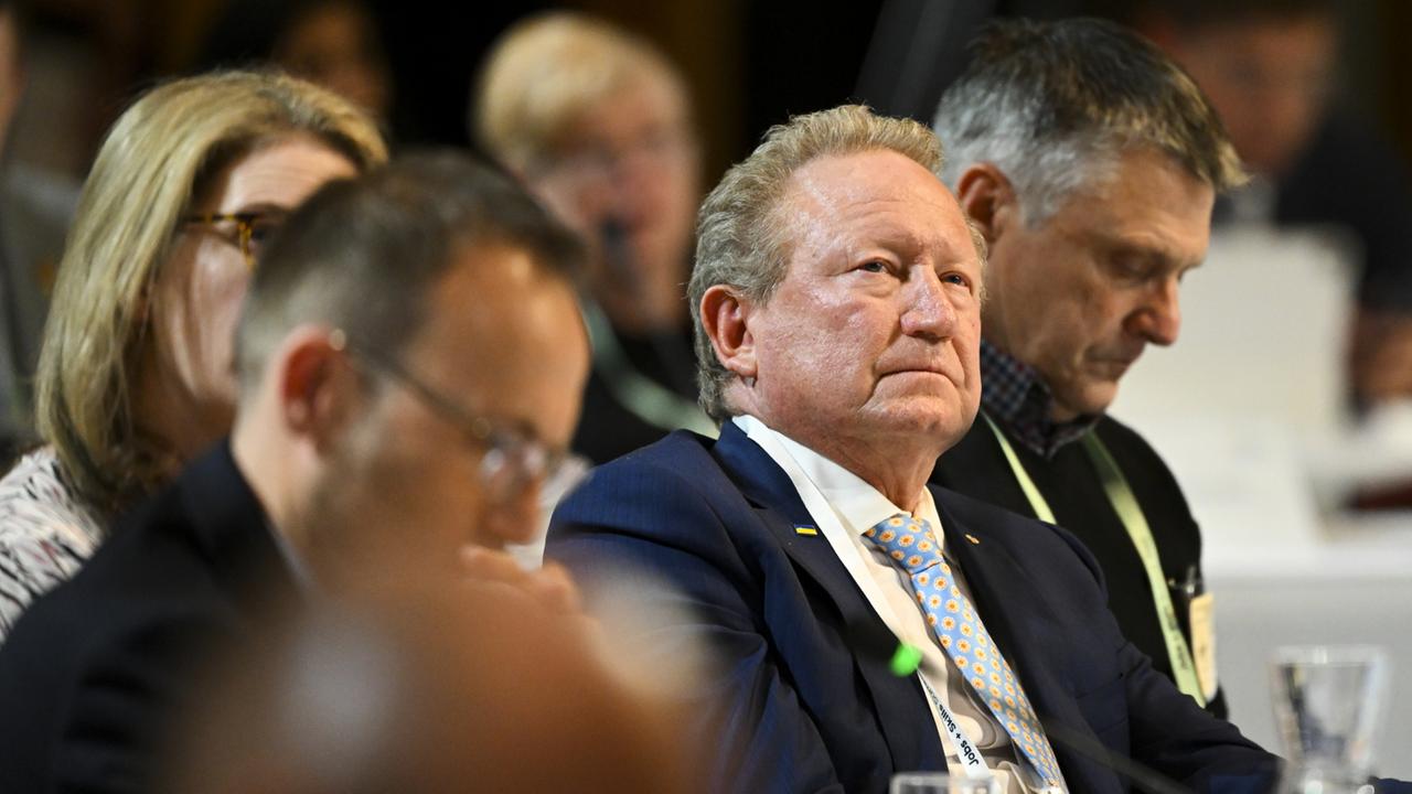 Australien: Ein Bergbau-Milliardär für Klimaschutz | tagesschau.de