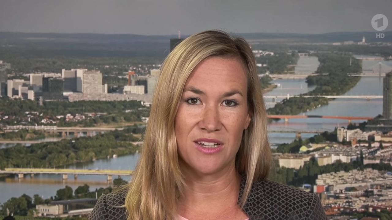 "Enger Vertrauter Thomas Schmid will vollumfänglich auspacken", Anna ...