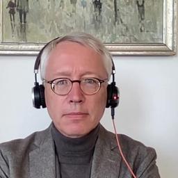 Nach Wahl in Polen: "Ich war noch nie so glücklich über Platz zwei" | tagesschau.de