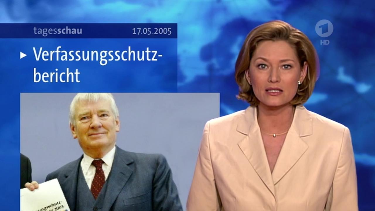 tagesschau vor 20 Jahren | tagesschau.de