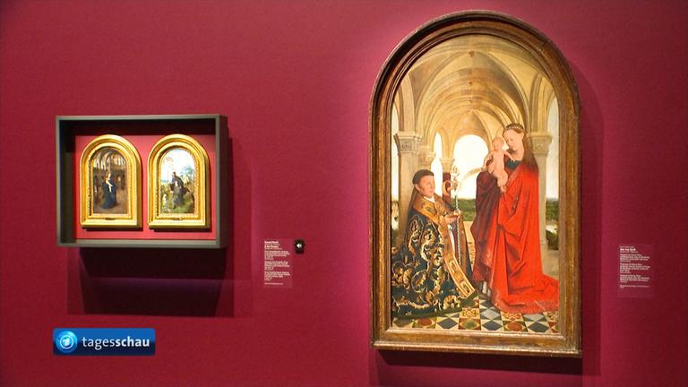 Bild - aktuelle Nachrichten | tagesschau.de