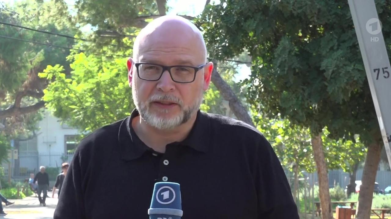 "Es scheint eine grundsätzliche Bereitschaft auf beiden Seiten zu geben ...