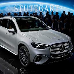 Probleme der Autoindustrie machen auch Zulieferern zu schaffen | tagesschau.de